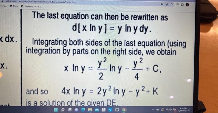 Solved hi is there anyway you could explain how they did | Chegg.com