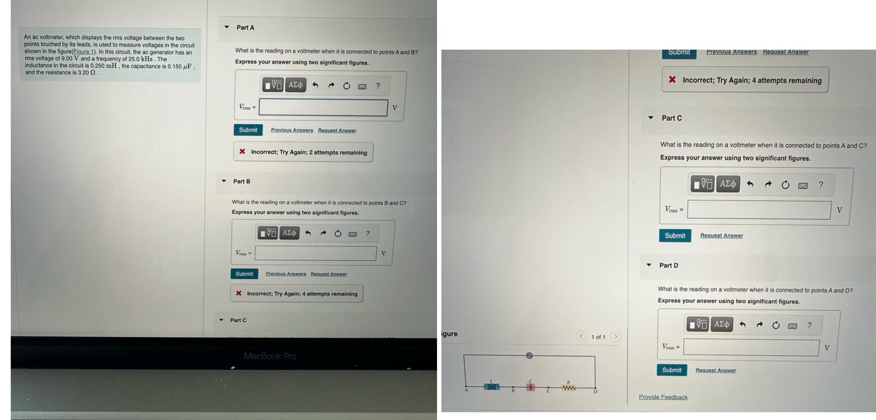 Solved Please help with physics | Chegg.com