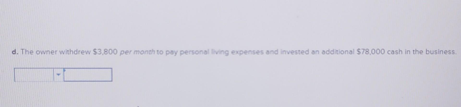 Solved Exercise 1-16 Determining profit LO6, 7 A business | Chegg.com