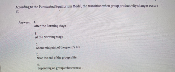 Solved What is the similarity between the LPC leadership | Chegg.com