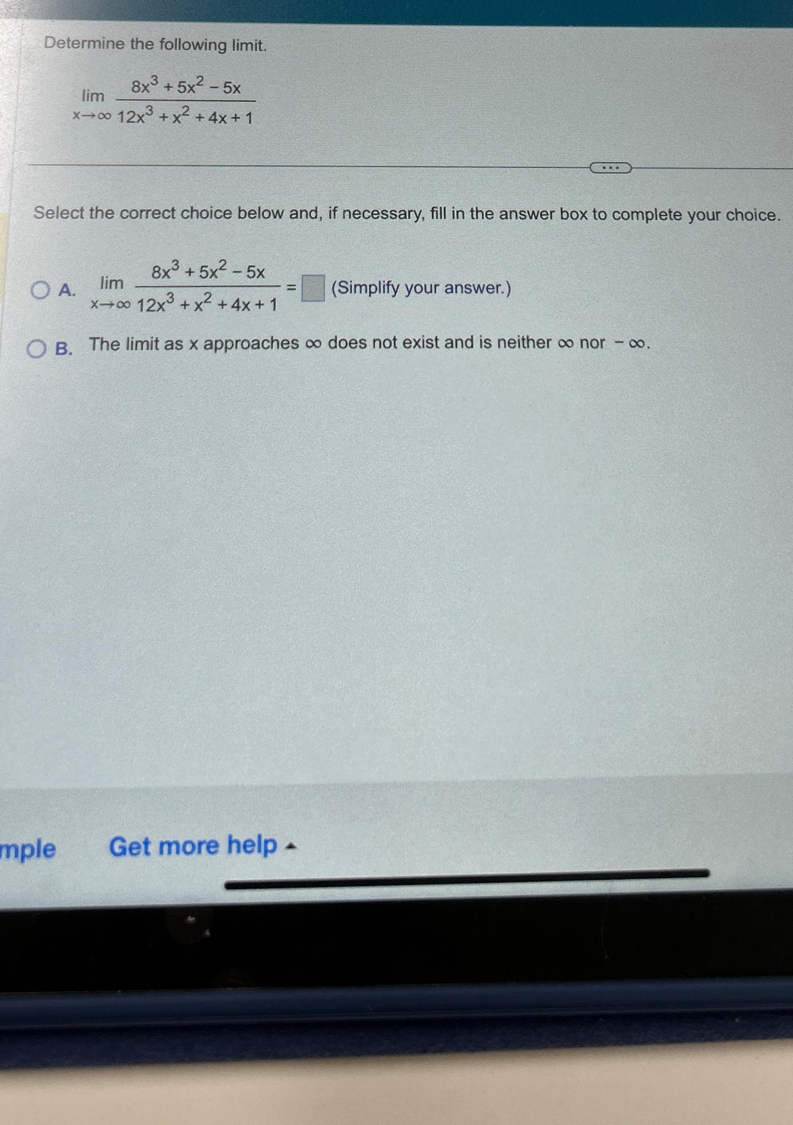 Solved Determine the following | Chegg.com