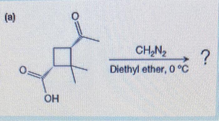 Solved Predict the products for each of the following | Chegg.com