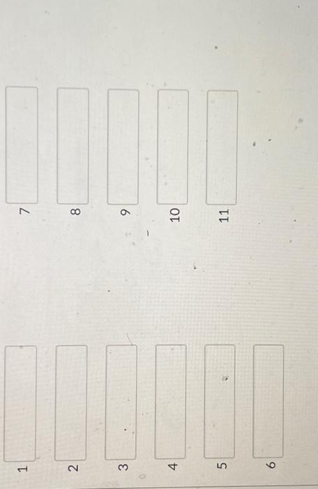 Solved fill in the blanks | Chegg.com