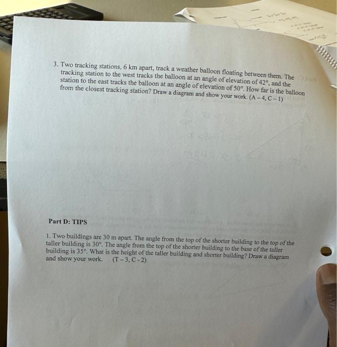 Solved structions1. Adopt the perspective of Mathilde | Chegg.com