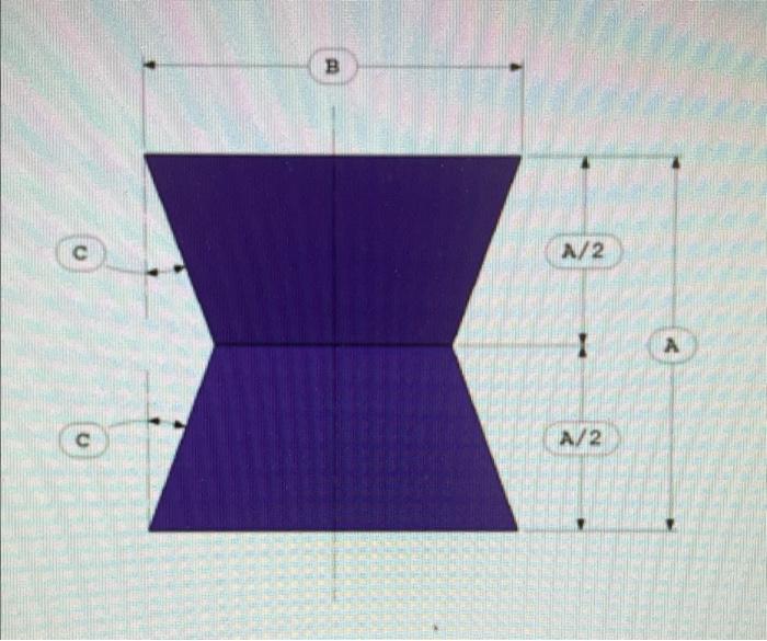 Solved Build this part in SOLIDWORKS. (Save part after each | Chegg.com