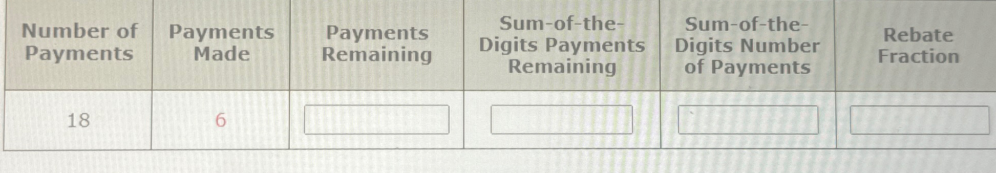 \table[[\table[[Number | Chegg.com