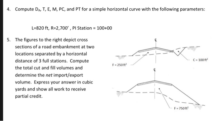 Solved Compute DA, T, E, M, PC, and PT for a simple | Chegg.com
