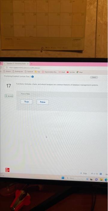 Solved functions, formulas,charts, and what if analysis are | Chegg.com