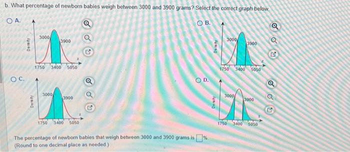 [Solved]: According to a medical journal, the distribution