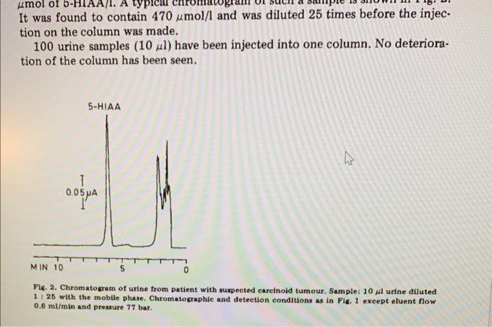 Introduction The need for simplified determination | Chegg.com