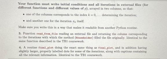 Solved 3 The Actual Coursework Write A Python Program To 4530