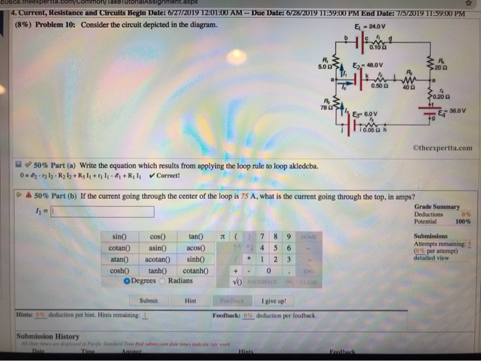 Solved b06ca.theexpertta.com/Commony | Chegg.com