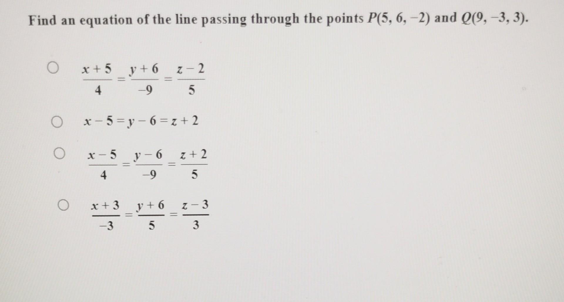 Solved Find the directions of maximum and minimum change of | Chegg.com