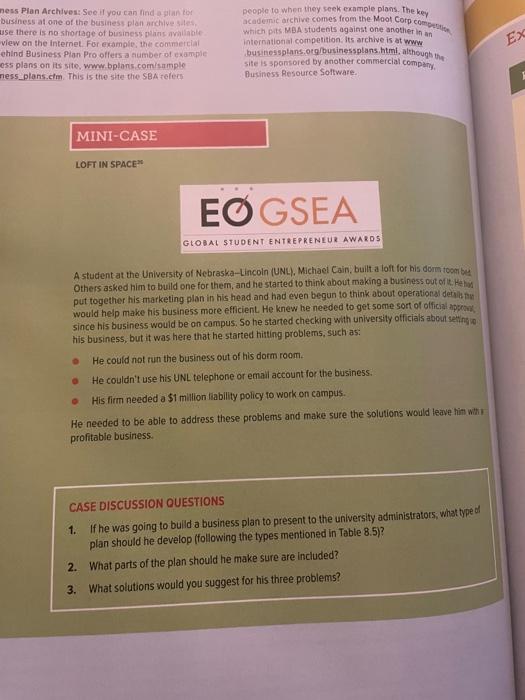 Solved mess Plan Archives: See if you can find a plan for | Chegg.com