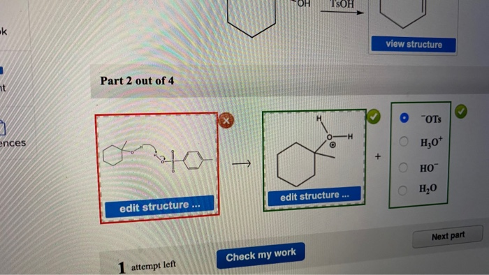 Solved TOH TSOH view structure Part 2 out of 4 OOTS ences | Chegg.com