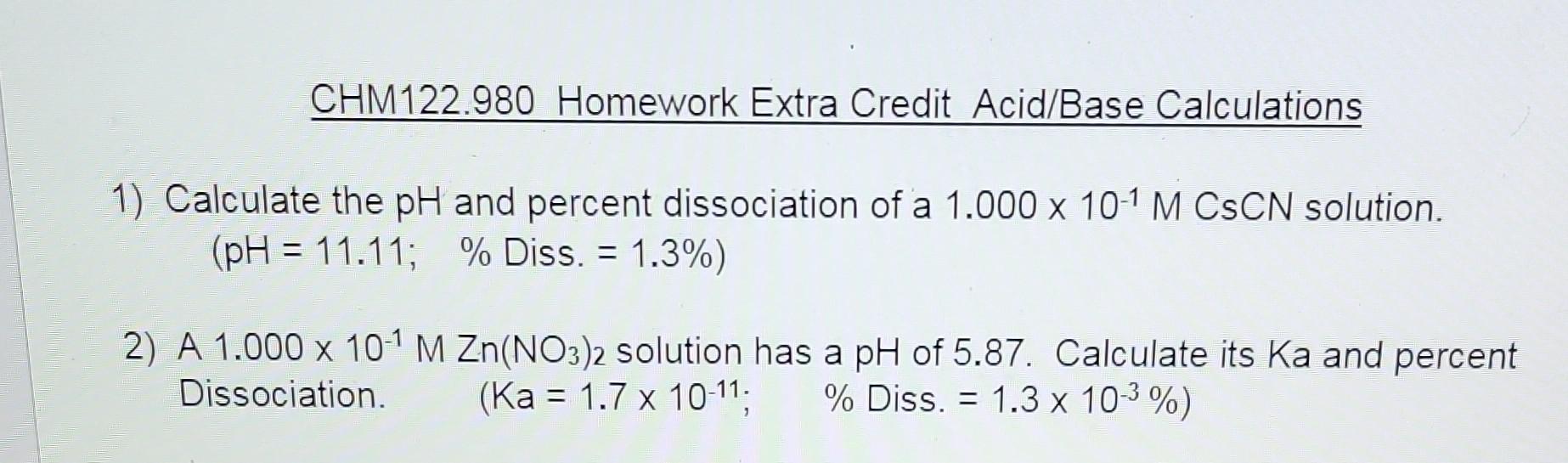 I need help solving these two questions. the answers | Chegg.com