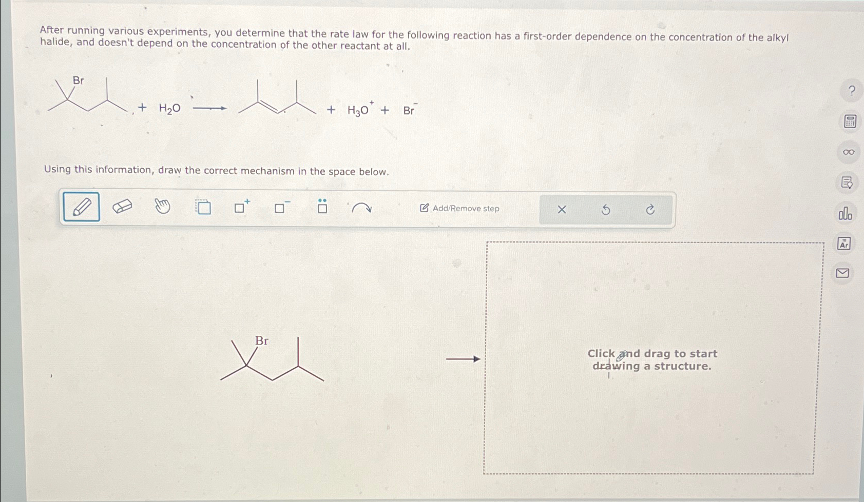 Solved After running various experiments, you determine that | Chegg.com