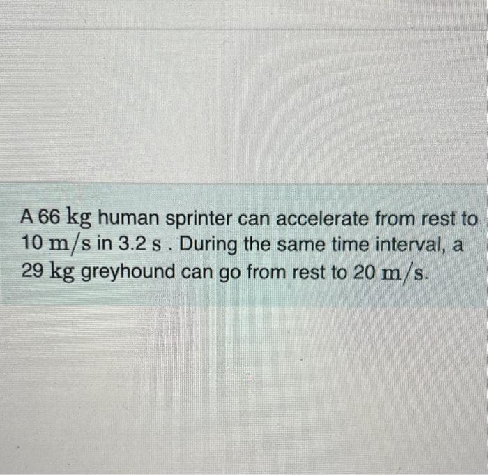 Solved What is the average power output of the human? | Chegg.com