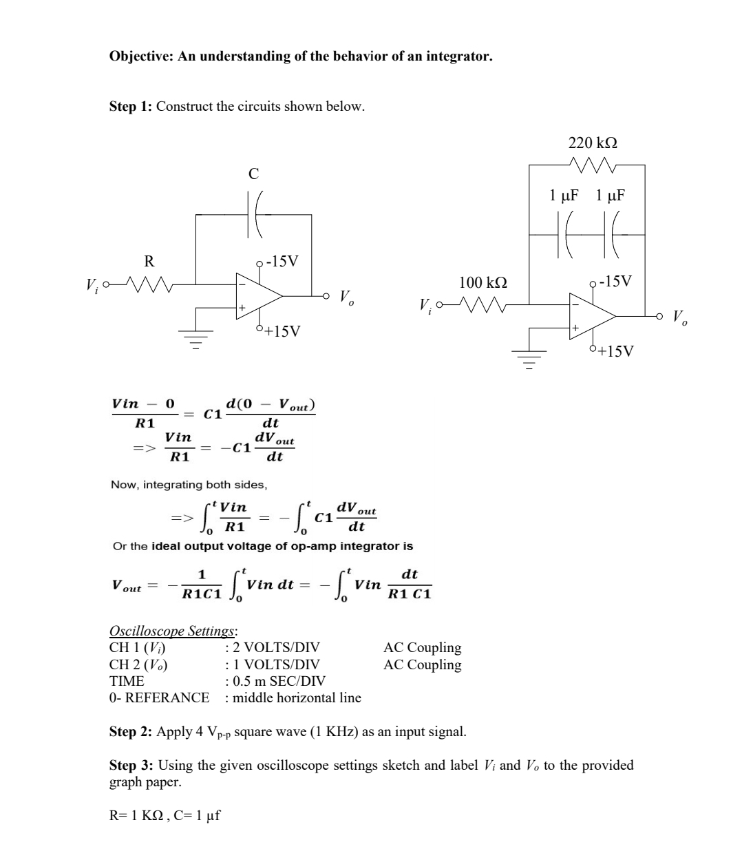 Solved please show the screenshot of the simulation and | Chegg.com