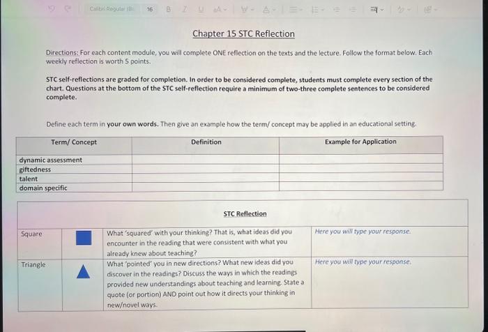 Solved 1. How can assessment practices lead to the | Chegg.com