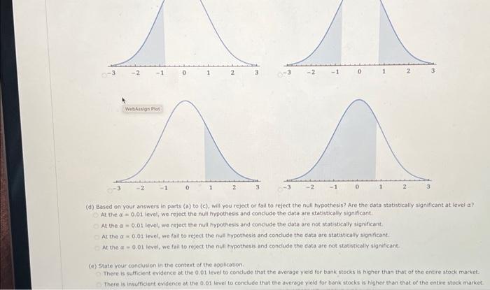 x be a random variable representing dividend yield of | Chegg.com