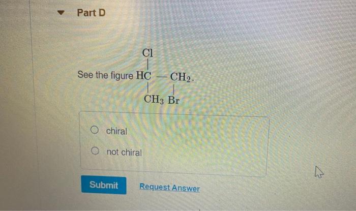 Solved Which of the following compounds exhibit cis-trans | Chegg.com