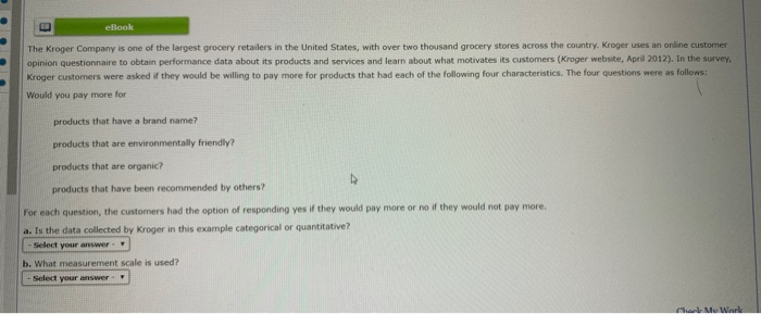Solved Excel File: data01-05.xlsx TABLE 1.7 DATA FOR EIGHT | Chegg.com