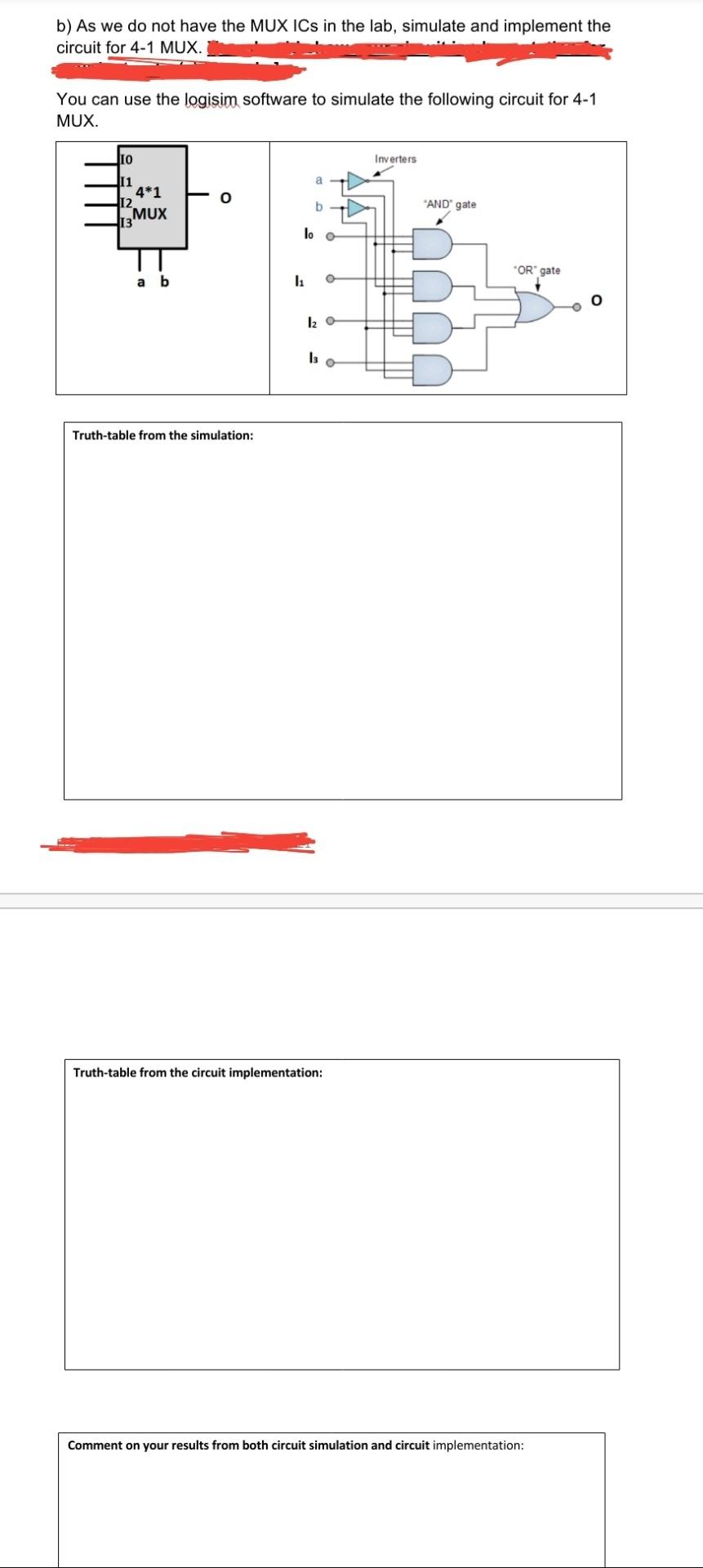 Solved An arithmetic logic unit (ALU) is a digital circuit | Chegg.com