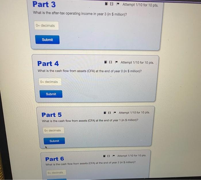 Solved Intro Apple is planning to launch a new easy-to-use | Chegg.com