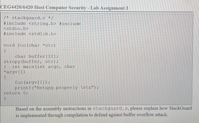 this task, we study the shell function and Shellshock | Chegg.com