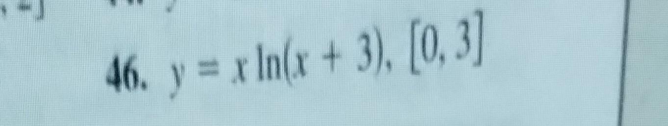 Solved Finding Critical Numbers In Exercises 15-24, find the | Chegg.com