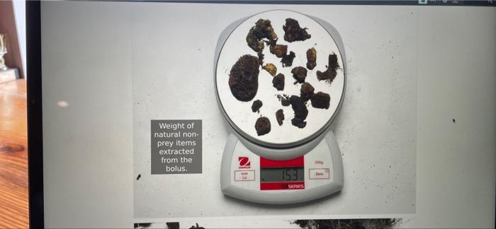 Solved View the photos to gather information regarding the | Chegg.com