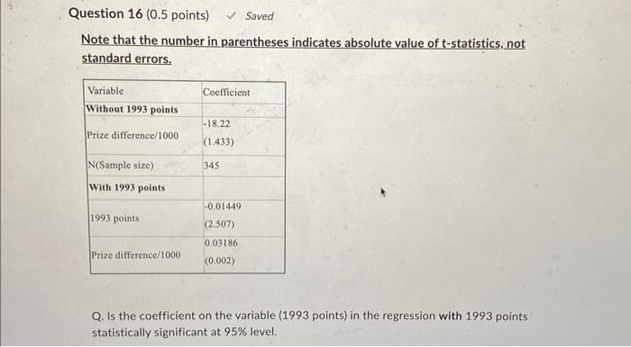 Solved Note that the number in parentheses indicates | Chegg.com