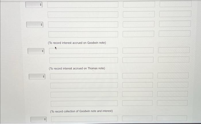 Solved Splish Brothers Company had the following select | Chegg.com