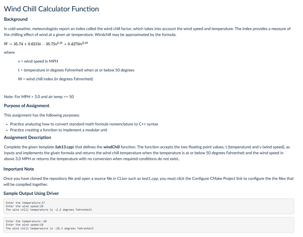 Solved by an EXPERT I need help writing this program. We are working with | Chegg.com