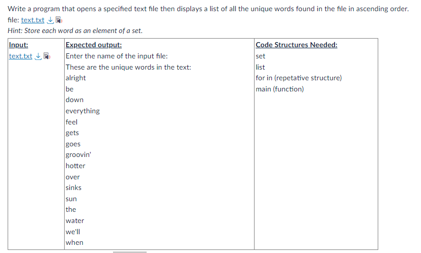 Solved Can someone help me figure out what I did wrong? Here | Chegg.com