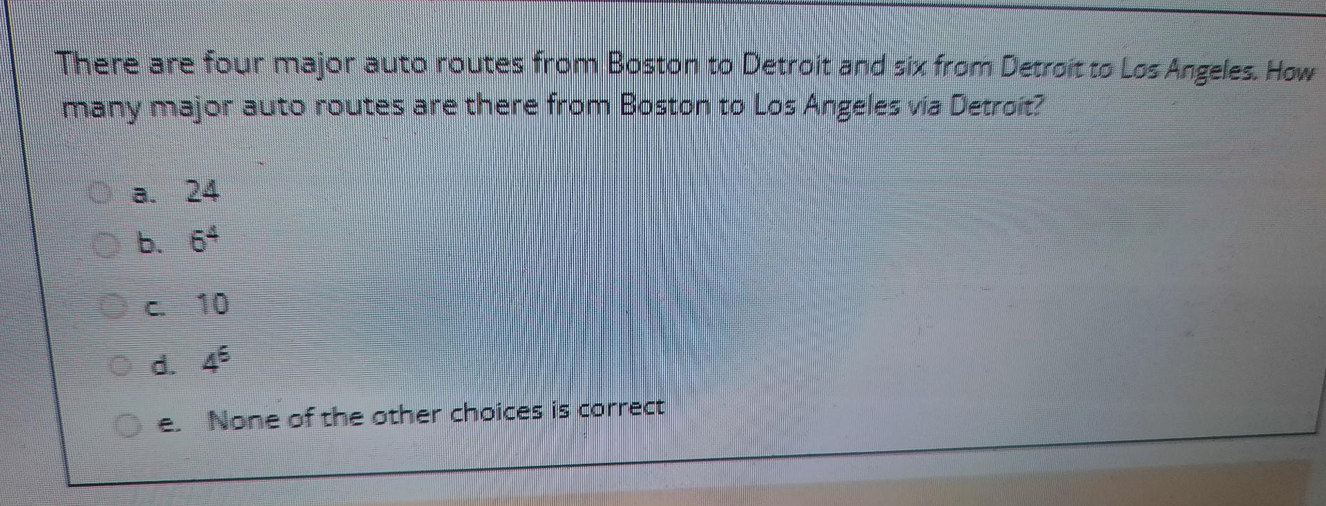 Solved f the product of two integers is 27×38×52×713 and | Chegg.com