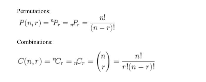 Solved 1. A recent survey of 275 people revealed the | Chegg.com
