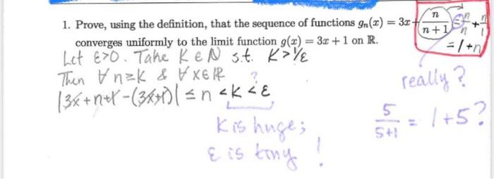 Solved Analysis 2. I need help doing the algrbra to find out | Chegg.com