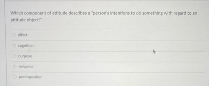 In terms of message involvement, television is a | Chegg.com