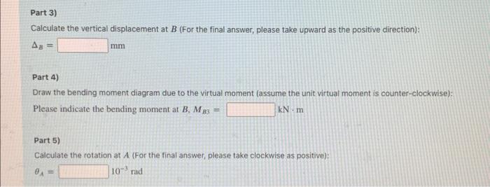 Solved Apply the principles of virtual work to calculate the | Chegg.com