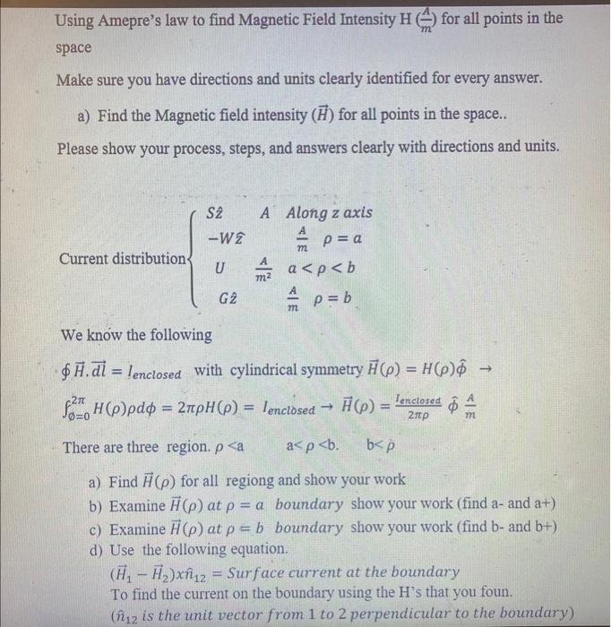 Solved show me clear steps good handwriting and correct | Chegg.com