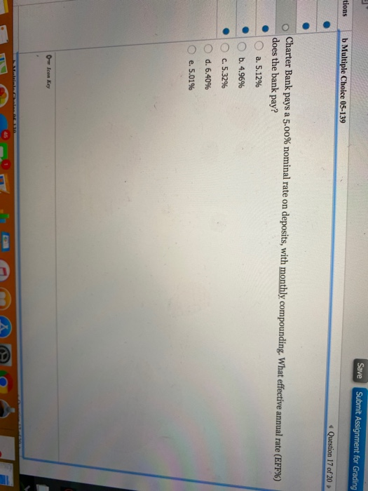 Solved Save Submit Assignment for Grading tions Multiple | Chegg.com Solved Save Submit Assignment for Grading tions Multiple | Chegg.com