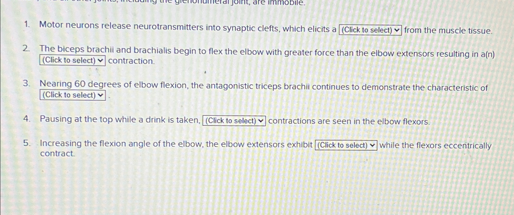Solved Motor neurons release neurotransmitters into synaptic | Chegg.com