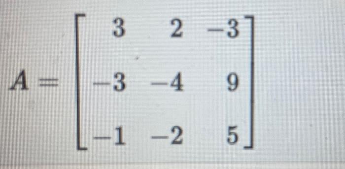 Solved Diagonalizing a Matrix In Exercises 7, 8, 9, 10, 11, | Chegg.com