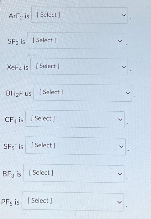 Solved i got this one PARTIALLY wrong. what are the wrong | Chegg.com