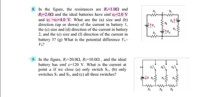 Solved please solve, show, step-by-step reasoning.I am | Chegg.com
