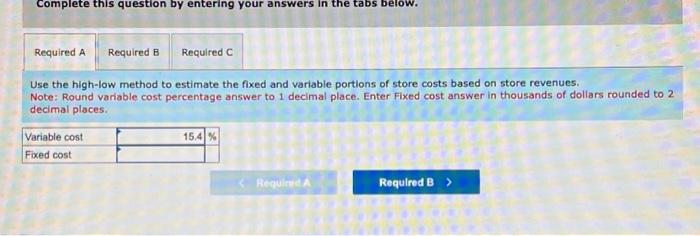 Solved Waveney DIY Centers (WDC) operates a few dozen stores | Chegg.com