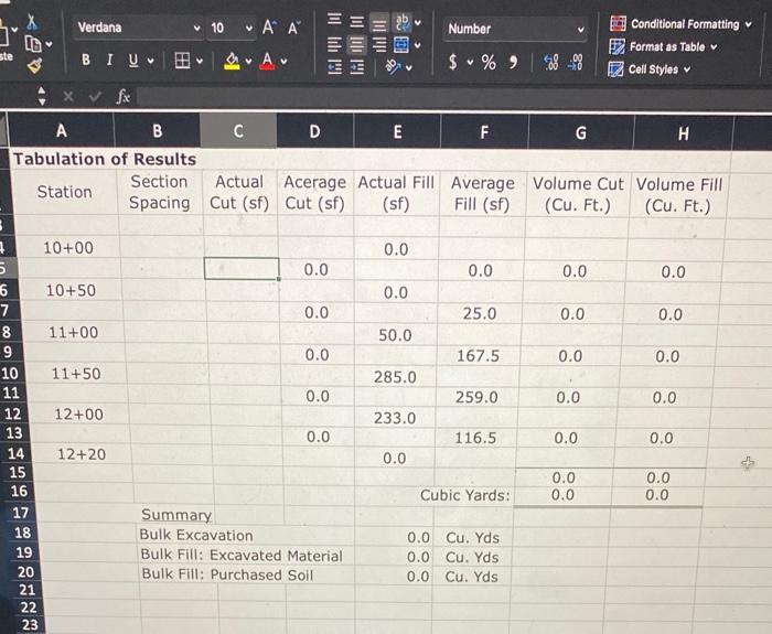 Solved please fill answers into an excel chart like the one | Chegg.com