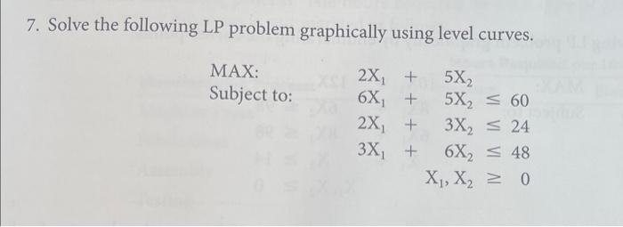 Solved a) draw graph and determine a feasible reason.b) list | Chegg.com